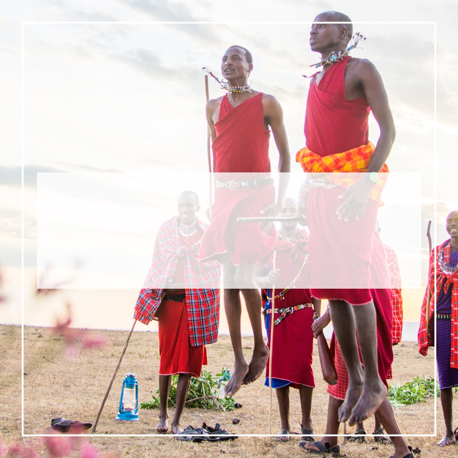Africa - Ziba Adventures : For Travel Blogs in African Countries