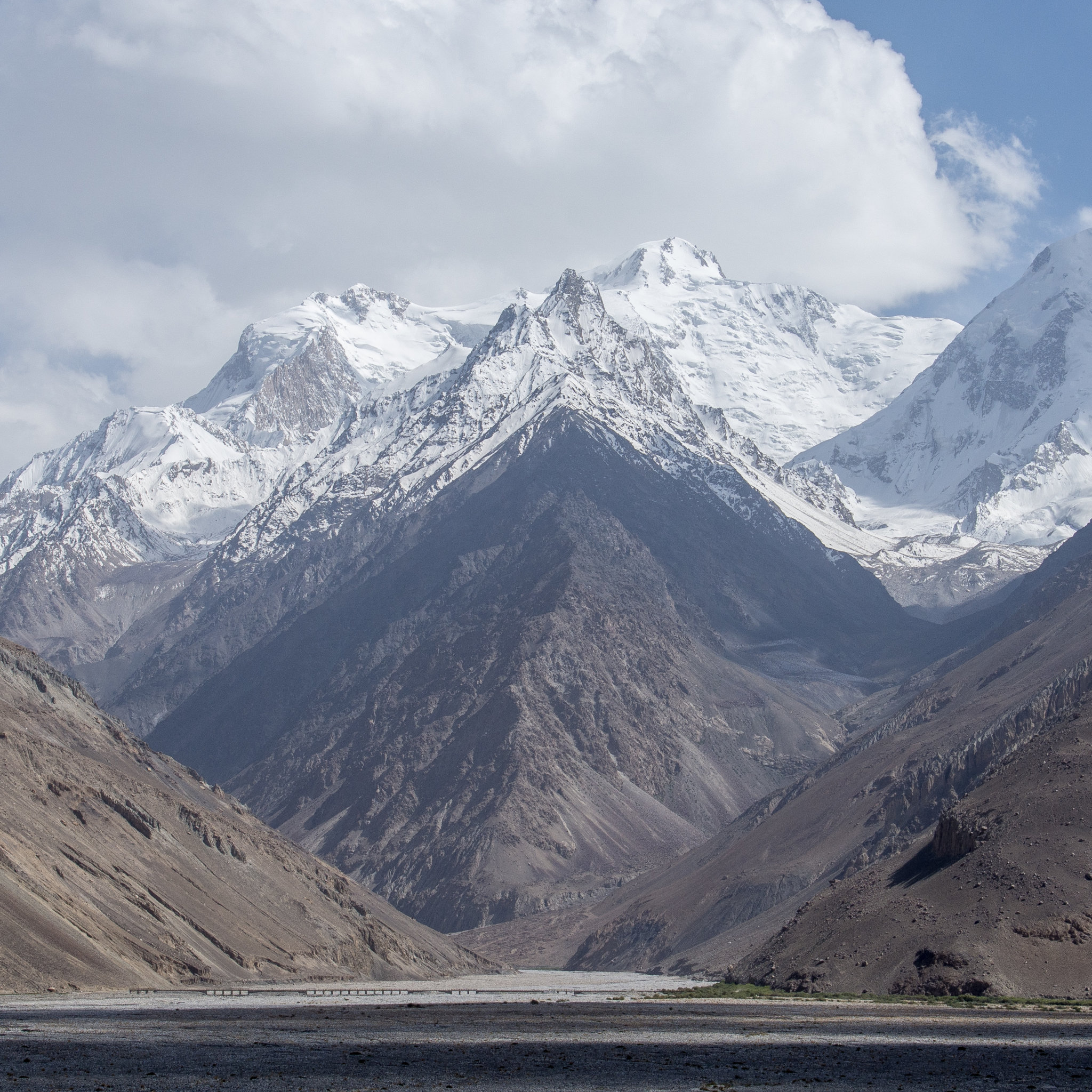 An Epic Tour of the Wakhan Corridor - Ziba Adventures