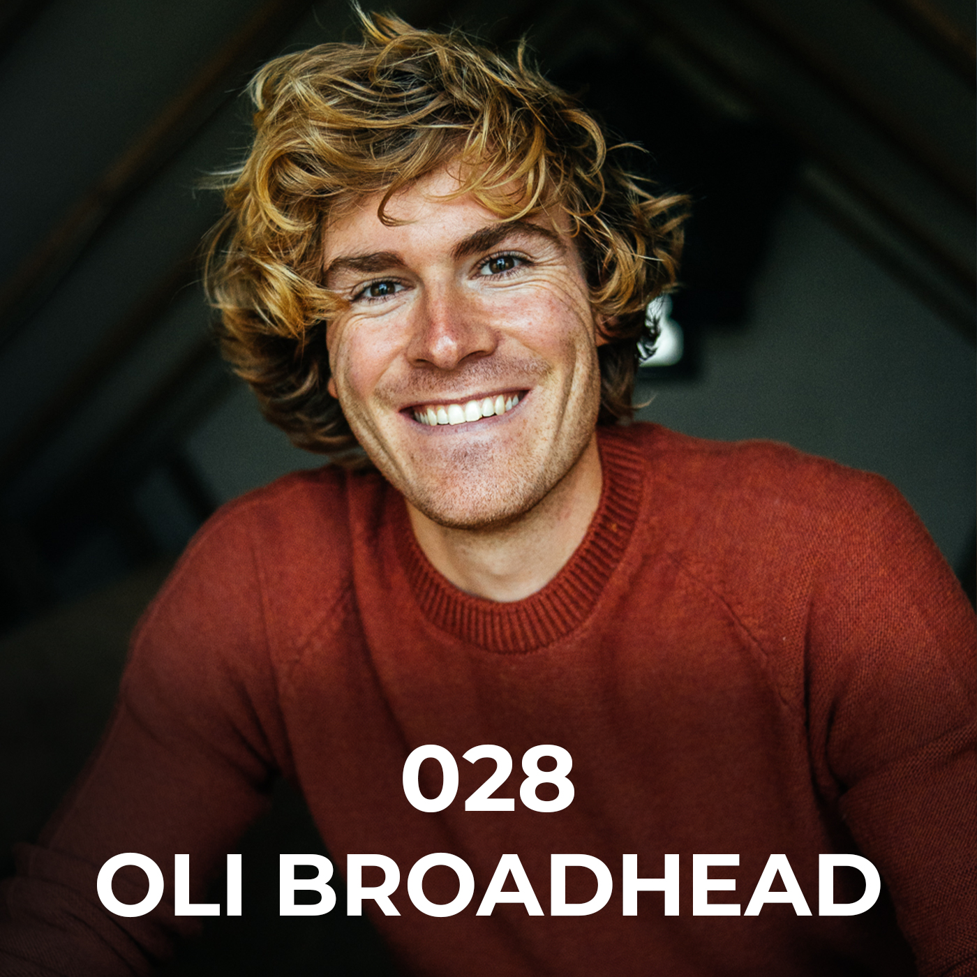 Oli Broadhead - Adventure Photographer & Explorer