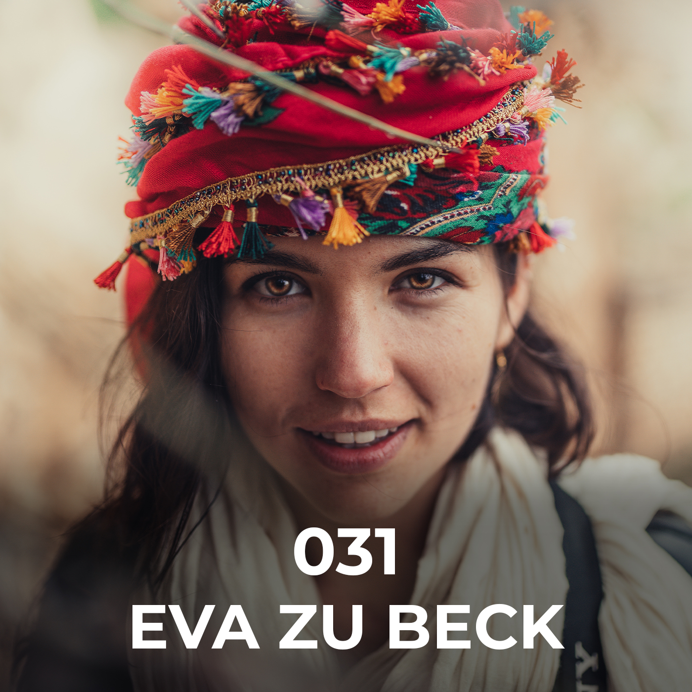 Eva Zu Beck - Travel in Pakistan and around the World