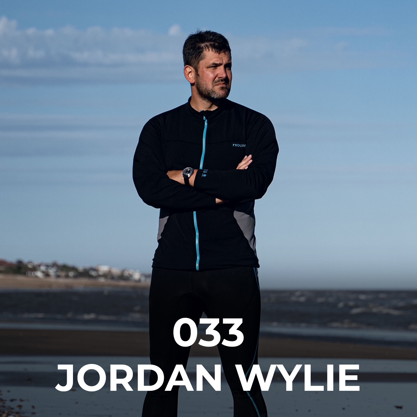 Jordan Wylie - Climbing BAREFOOT up Mount Kilimanjaro