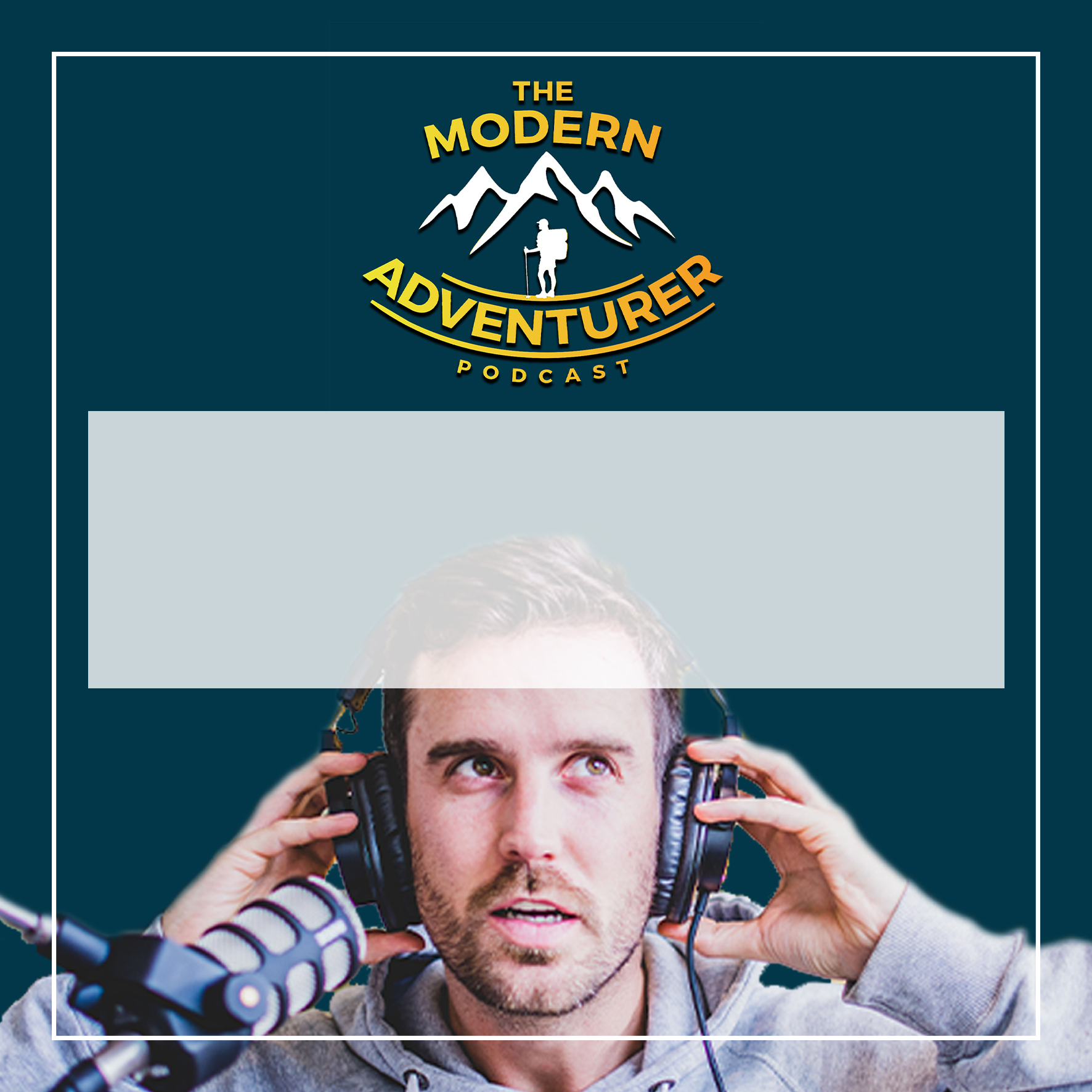 The Modern Adventurer Podcast - : Travel and Adventure Podcast