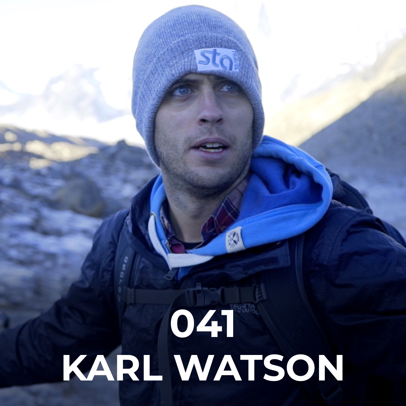 Karl Watson - Making Documentaries on Travel and Adventure
