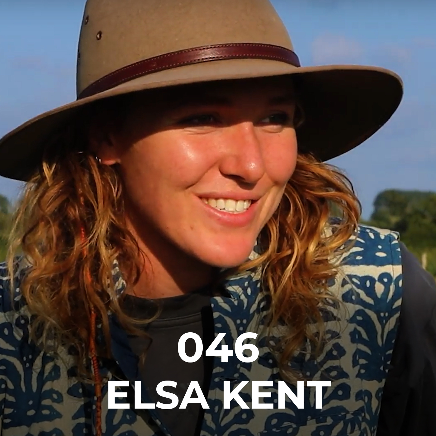 Elsa Kent - First Person to Ride John O'Groats to Lands End