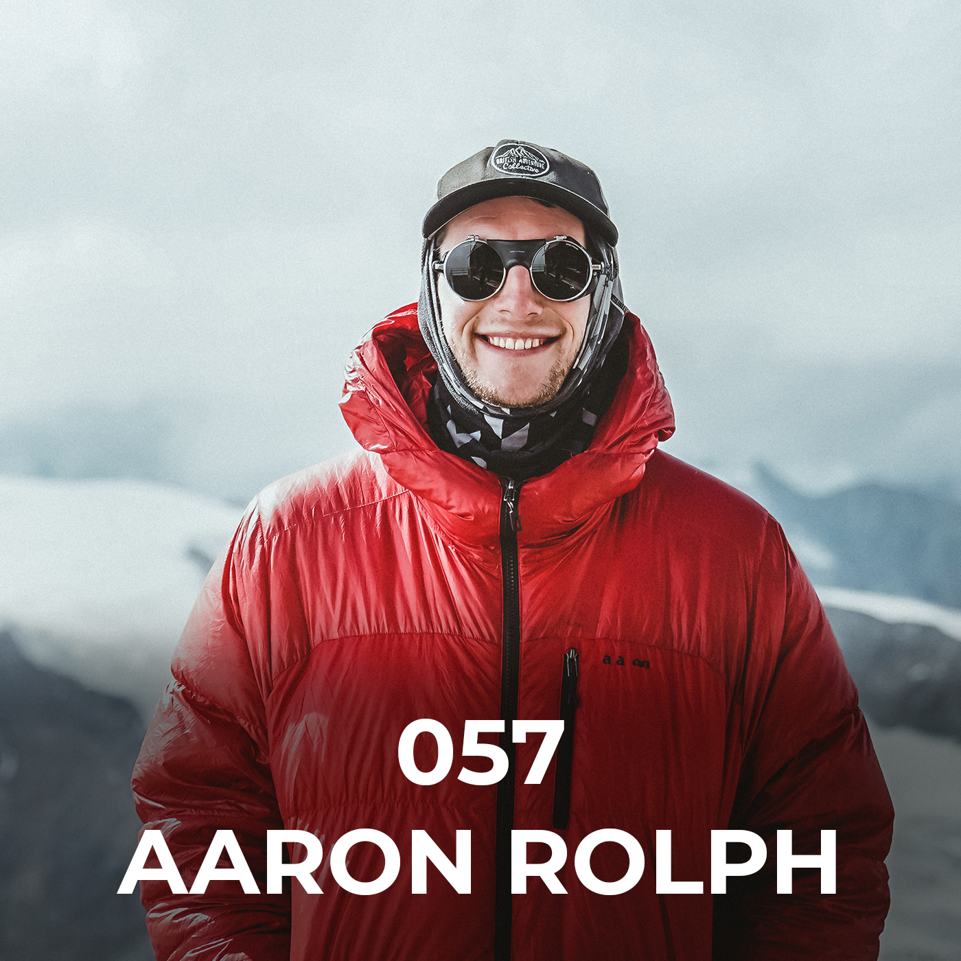 The Modern Adventurer Podcast - : Travel and Adventure Podcast